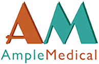 Ample Medical = A Plentiful Source of Medical Supplies