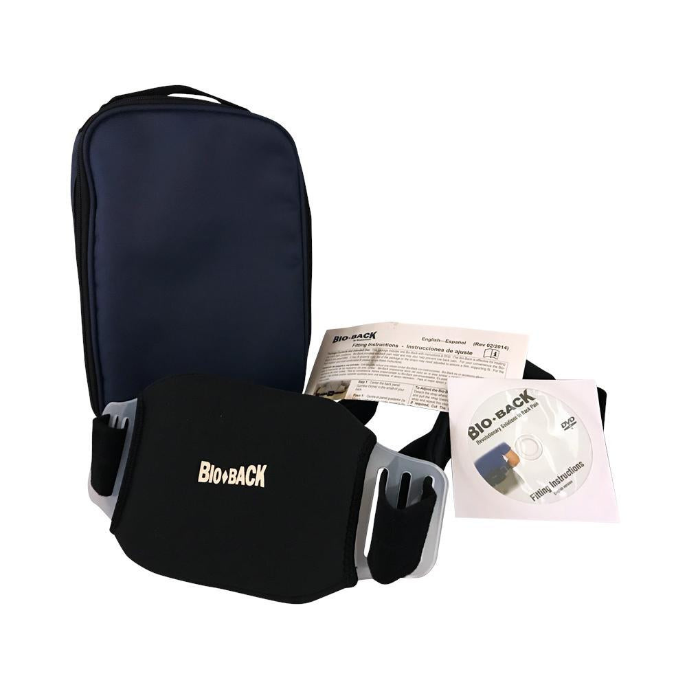 BioBack Pain Relief Brace Standard Size – Ample Medical