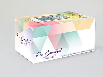 Home Aide Pro Comfort Tens Unit – Ample Medical