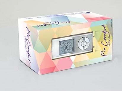 Home Aide Pro Comfort Tens Unit – Ample Medical