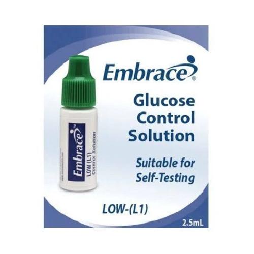 Embrace Talk Control Solution – Ample Medical